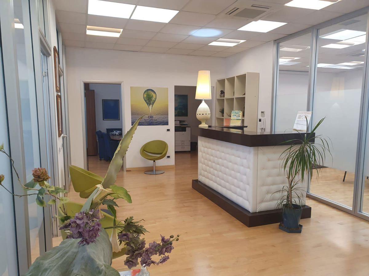 Ufficio in vendita a Monterotondo