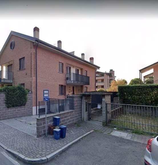 Appartamento in vendita a Limbiate
