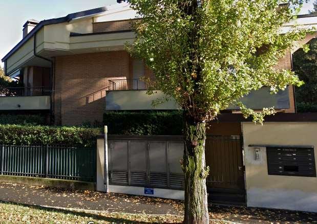 Appartamento in vendita a Arcore