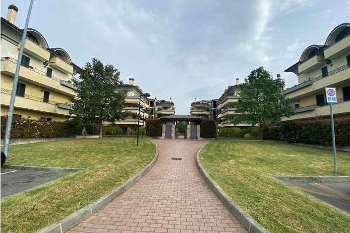 Appartamento in vendita a Muggiò