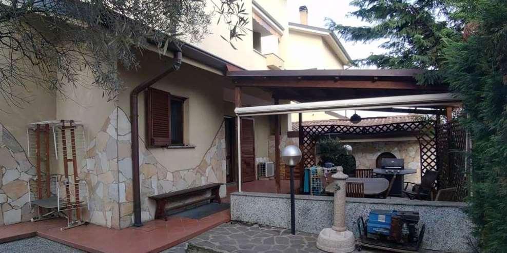 Villa unifamiliare in vendita a Brugherio