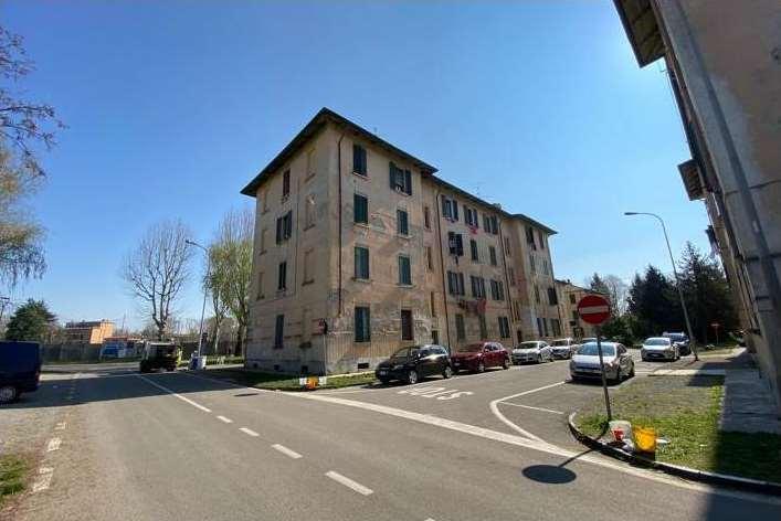 Appartamento in vendita a Cesano Maderno