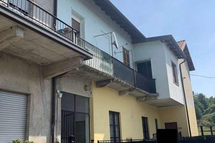 Appartamento in vendita a Lentate Sul Seveso