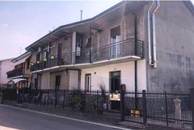 Appartamento in vendita a Misinto