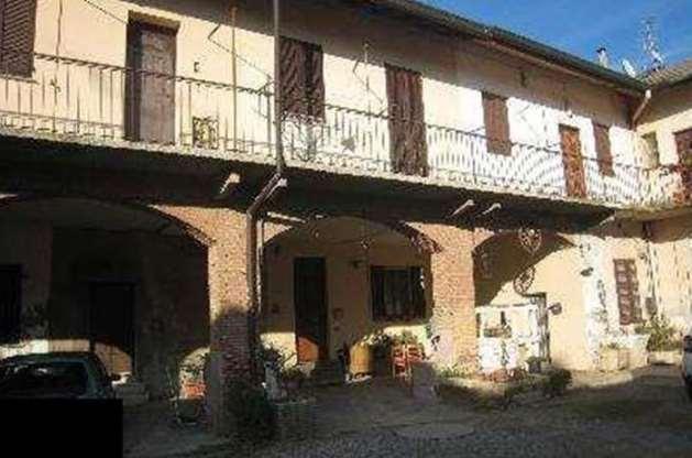 Appartamento in vendita a Roncello