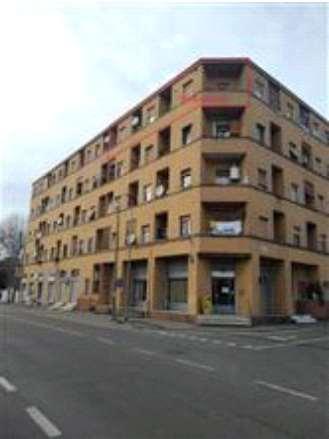 Appartamento in vendita a Seregno