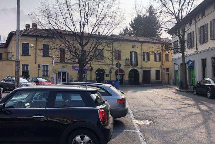 Appartamento in vendita a Desio