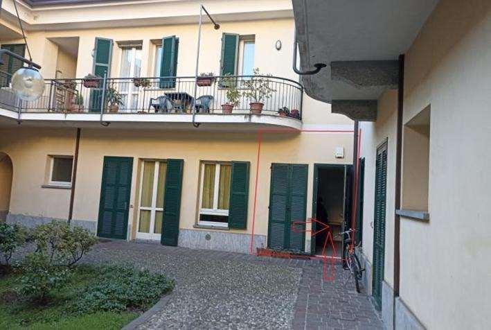 Appartamento in vendita a Seveso
