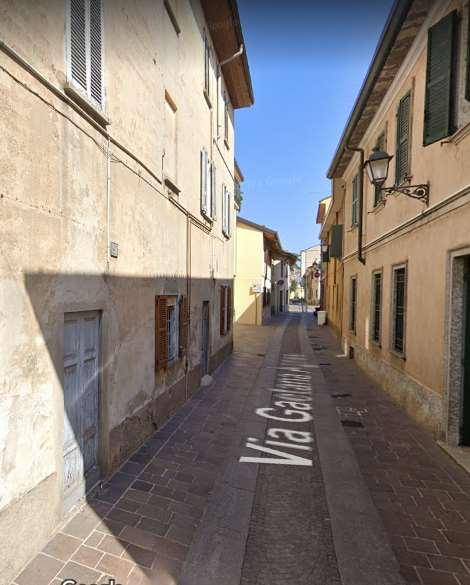 Appartamento in vendita a Bovisio-Masciago