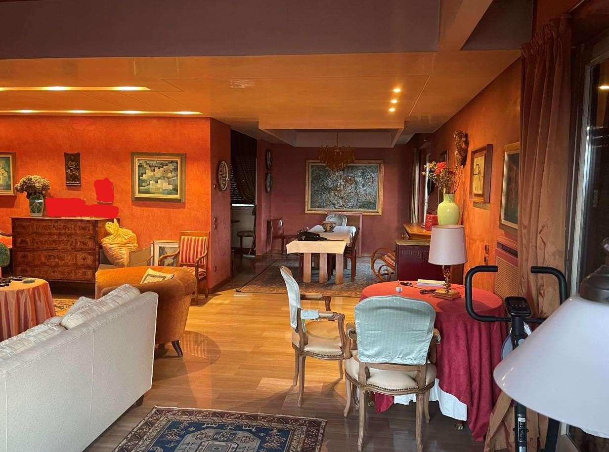 Villa unifamiliare in vendita a Carnate