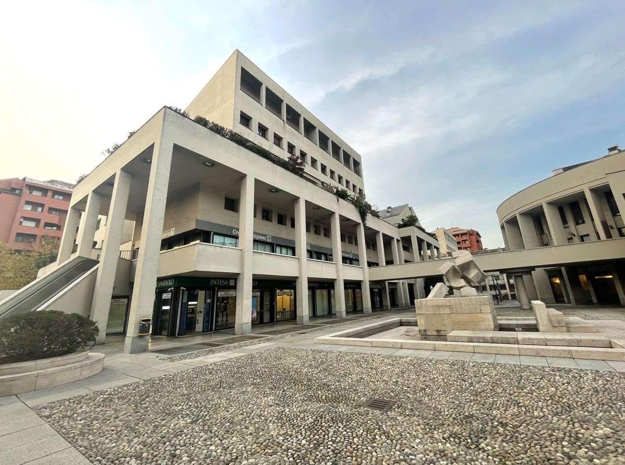 Appartamento in vendita a Monza