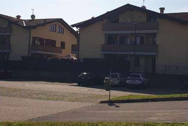 Appartamento in vendita a Cornate D'Adda
