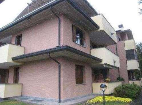 Appartamento in vendita a Agrate Brianza