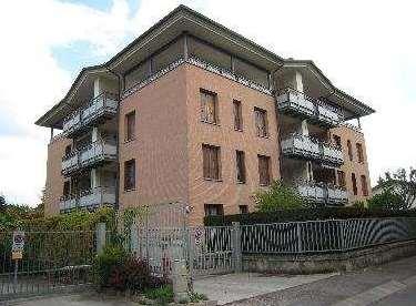 Appartamento in vendita a Concorezzo