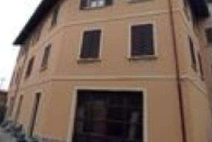 Appartamento in vendita a Monza