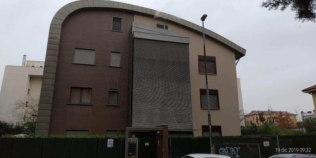 Appartamento in vendita a Monza