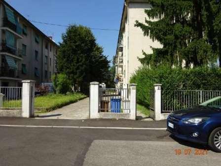 Appartamento in vendita a Limbiate