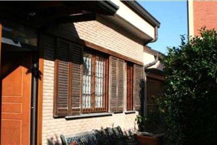 Appartamento in vendita a Nova Milanese