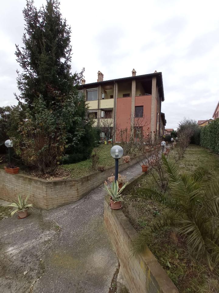 Appartamento in vendita a Sulbiate