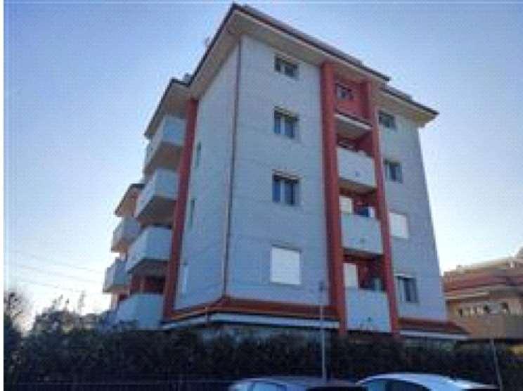 Appartamento in vendita a Brugherio