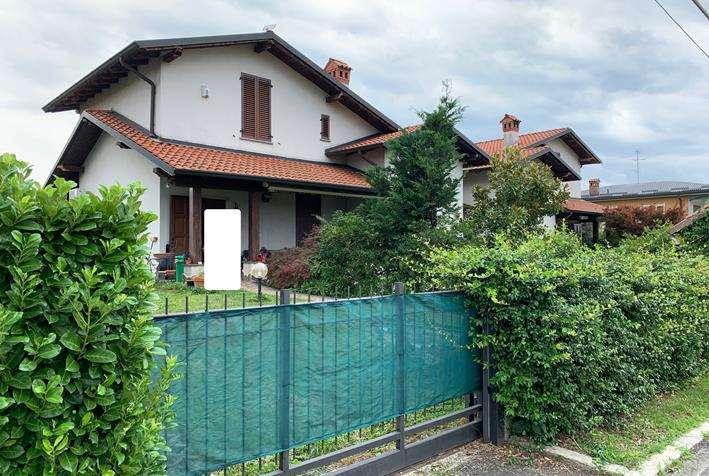 Appartamento in vendita a Sulbiate