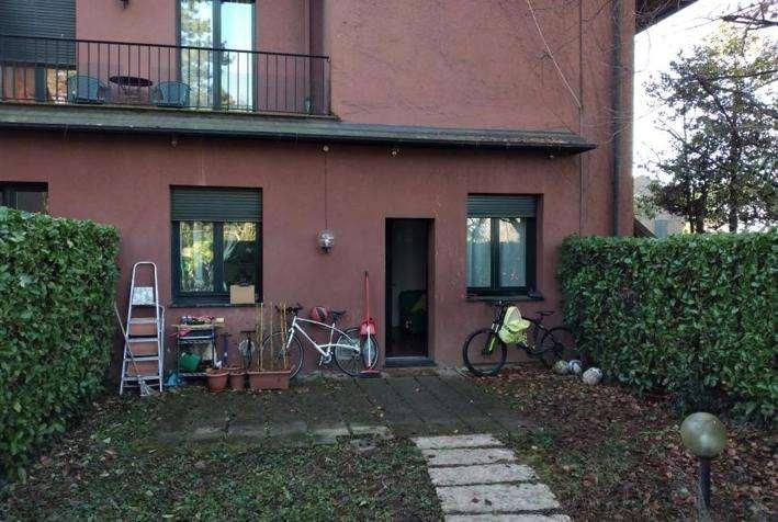 Appartamento in vendita a Lesmo