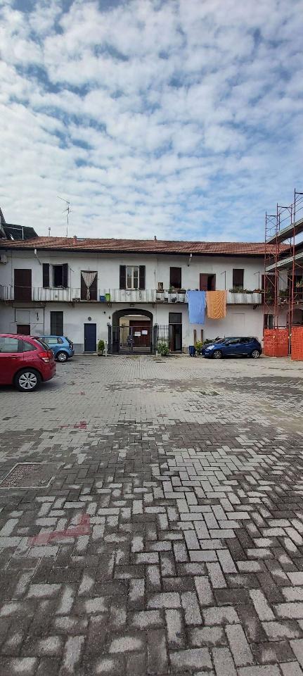 Appartamento in vendita a Meda