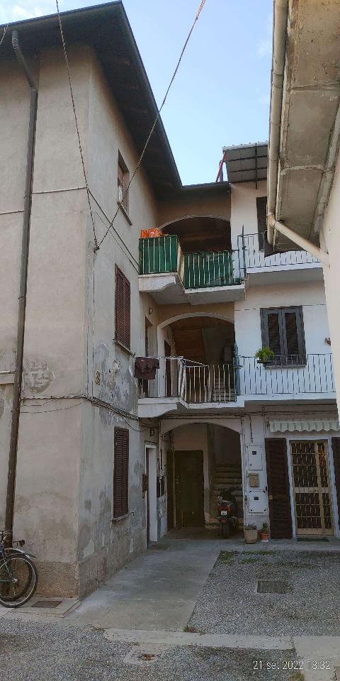 Appartamento in vendita a Seveso