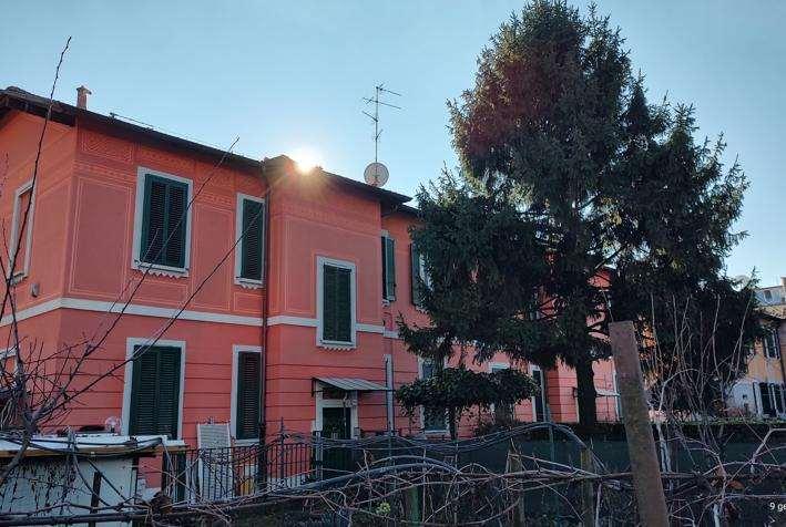 Appartamento in vendita a Sesto San Giovanni