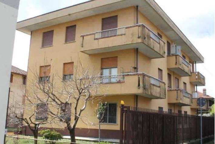 Appartamento in vendita a Cesano Maderno