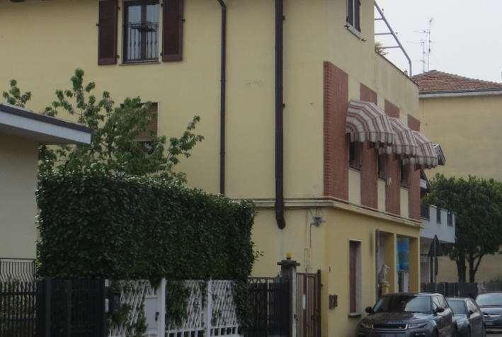 Appartamento in vendita a Cesano Maderno