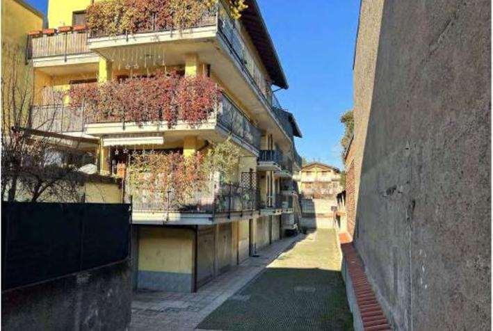 Appartamento in vendita a Cesano Maderno