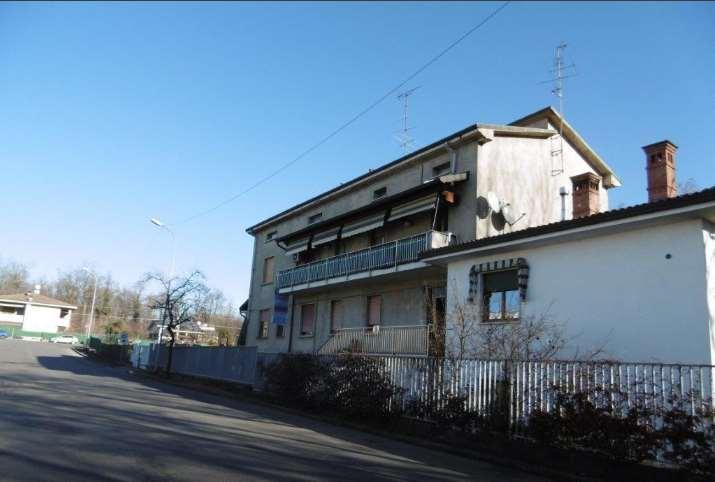 Appartamento in vendita a Misinto