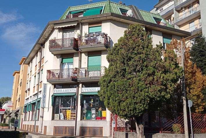 Appartamento in vendita a Muggiò