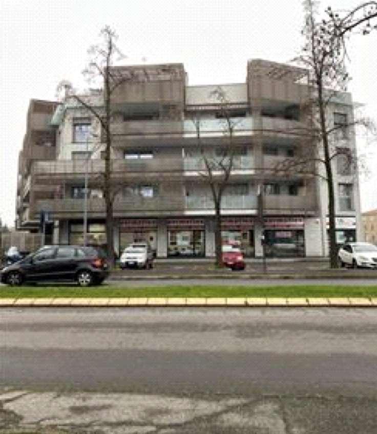 Appartamento in vendita a Nova Milanese