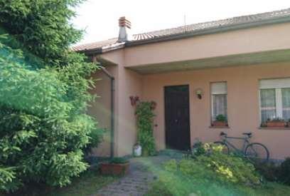 Villa unifamiliare in vendita a Lazzate