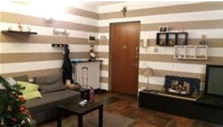 Appartamento in vendita a Bernareggio