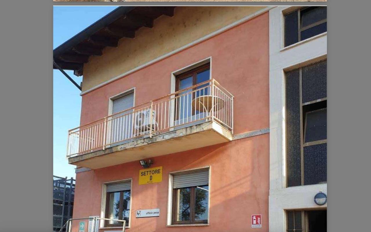 Appartamento in vendita a Limbiate