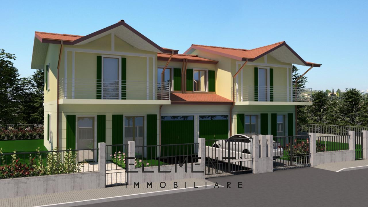 Villa in vendita a Bonavigo