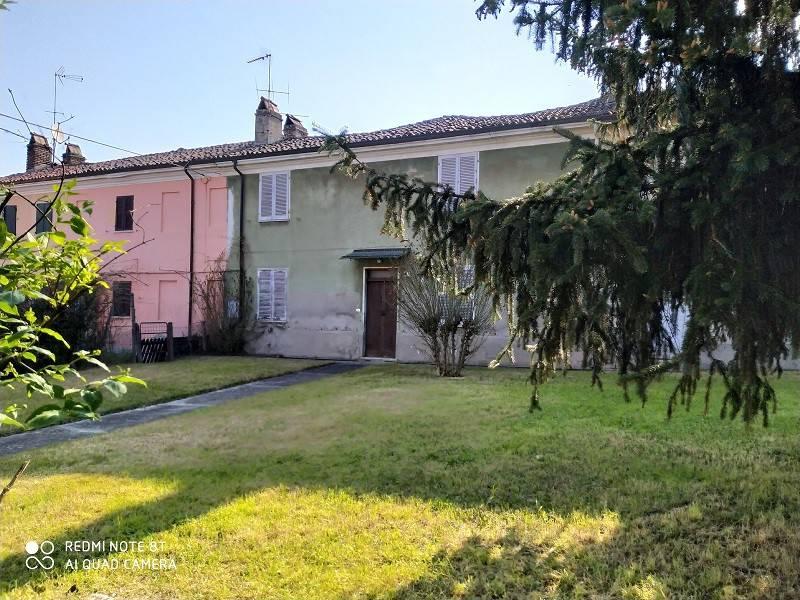 Villa unifamiliare in vendita a Montebello Della Battaglia