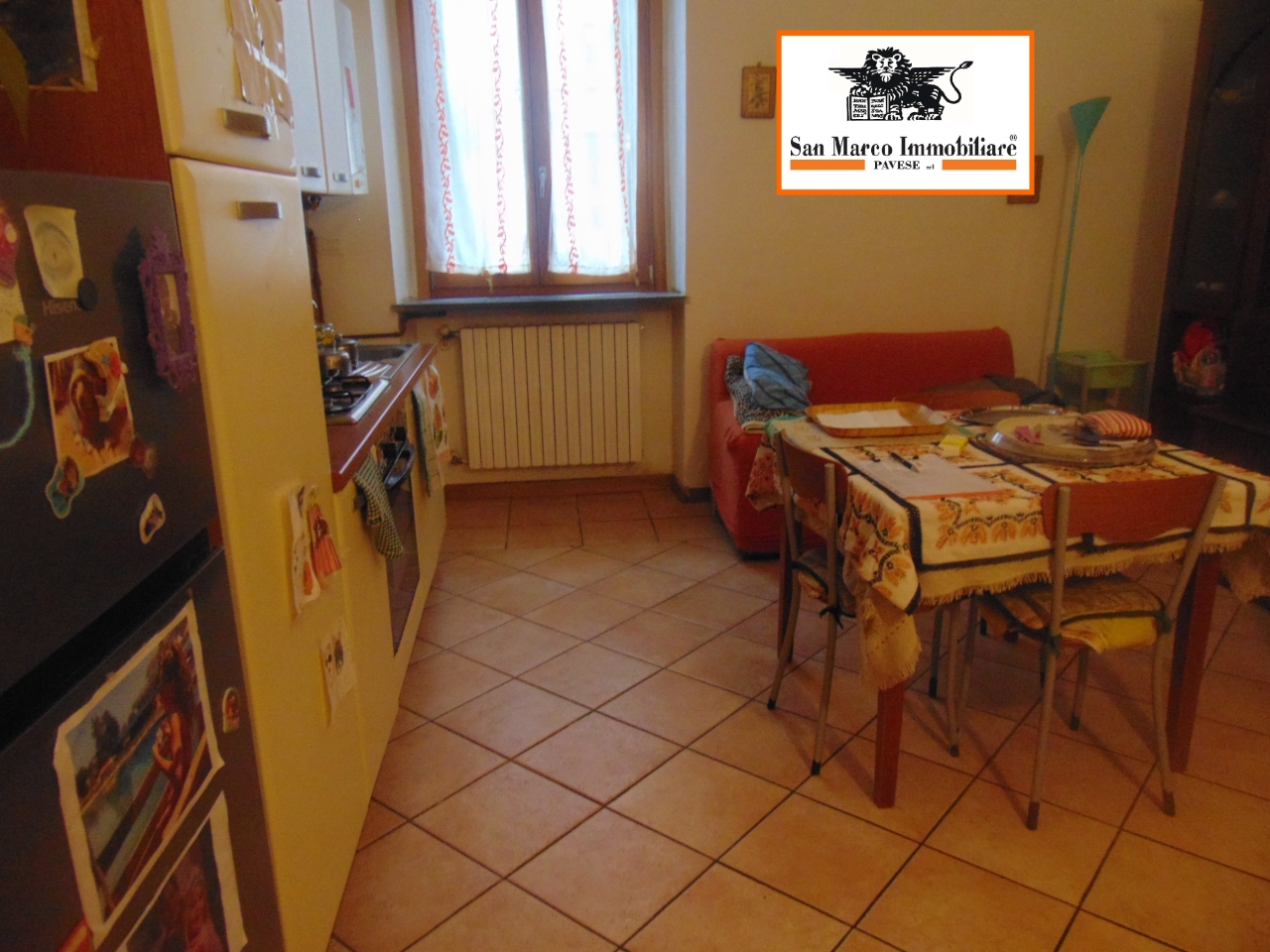 Appartamento in vendita a Stradella