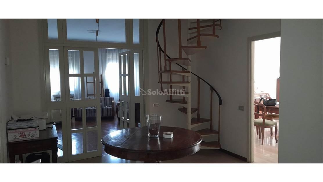 Appartamento in affitto a Reggio Emilia