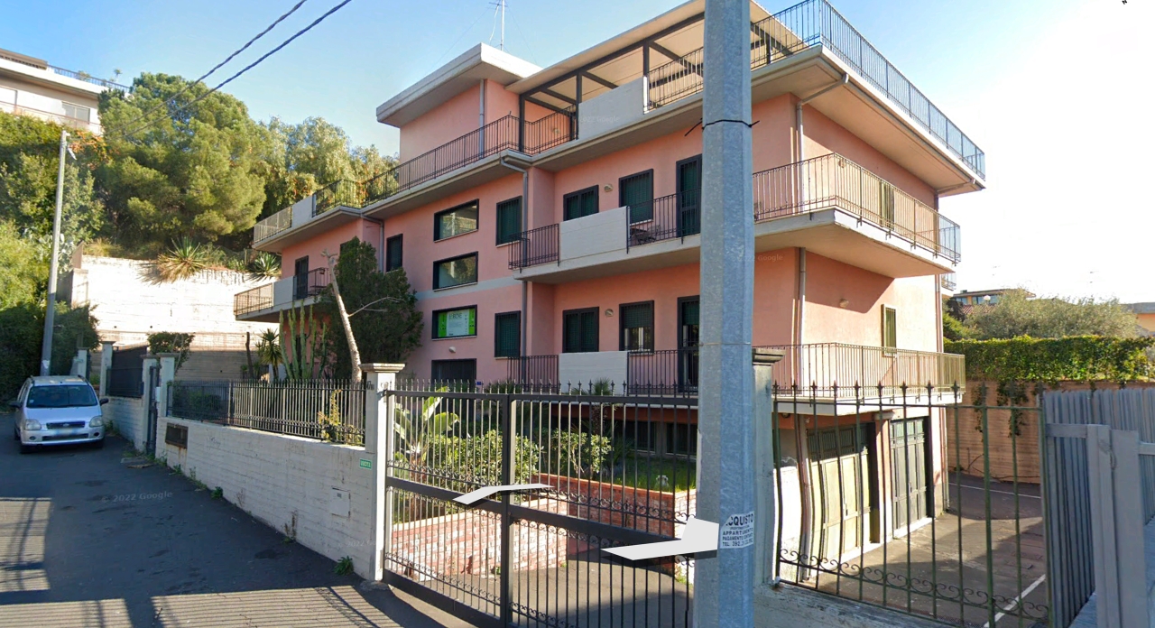 Ufficio in vendita a Catania