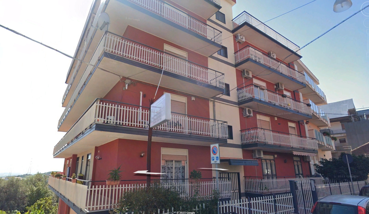 Appartamento in affitto a Misterbianco