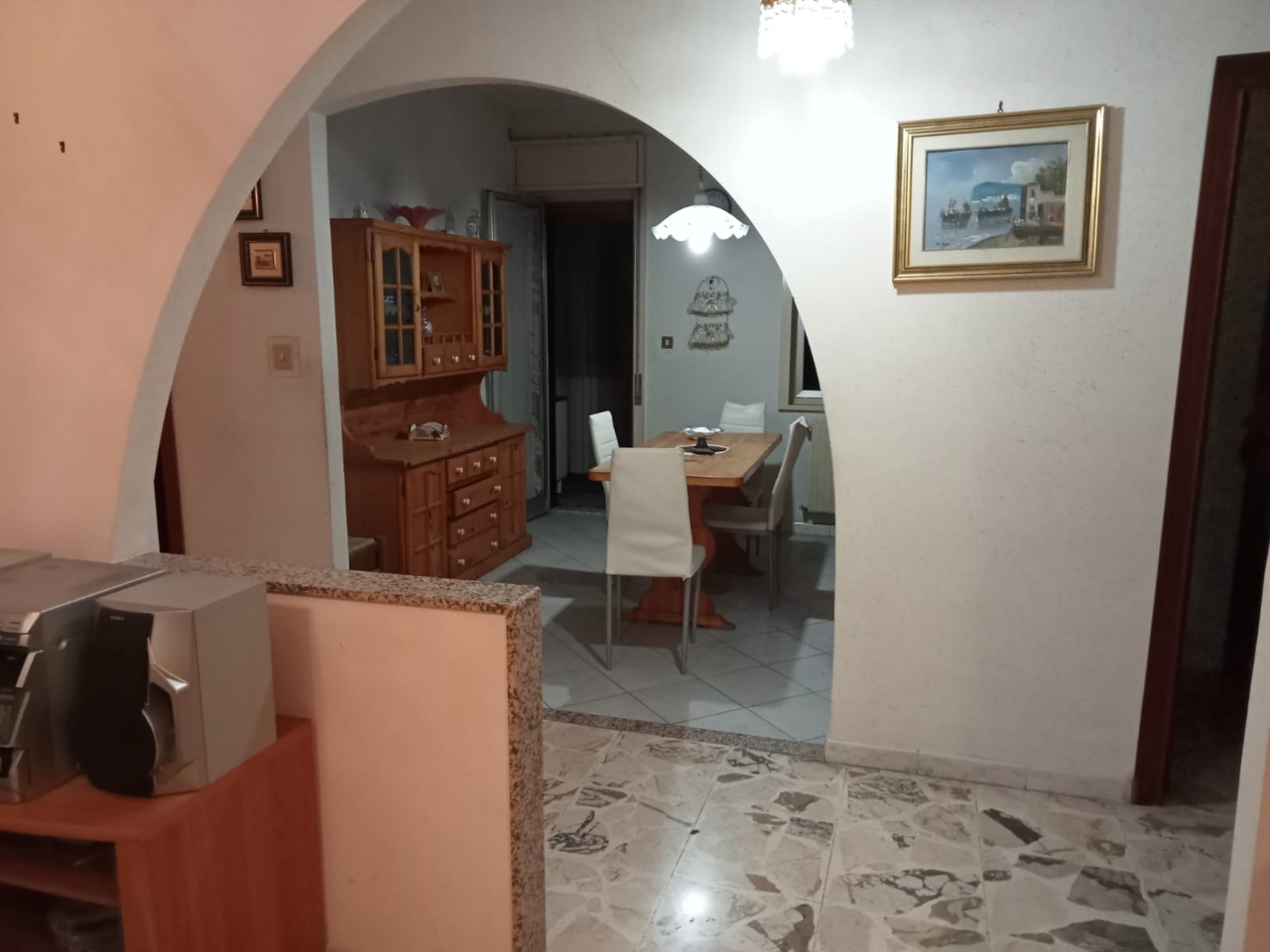 Appartamento in vendita a Misterbianco