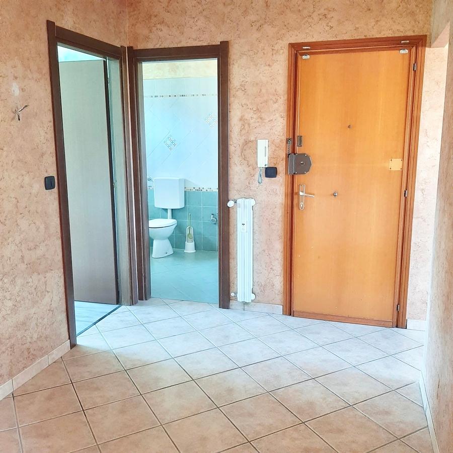 Quadrilocale in Roccavione - Via Enrici , Roccavione