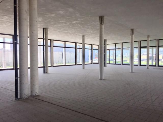 Negozio in affitto a Dronero