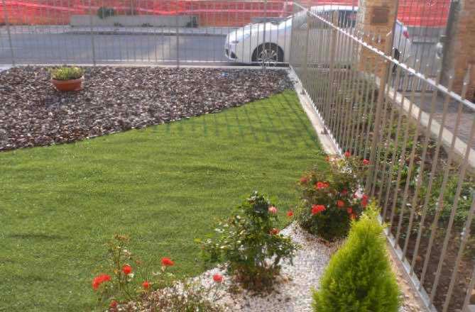 Appartamento in vendita a Morozzo