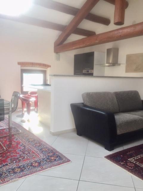 Appartamento in affitto a Cuneo