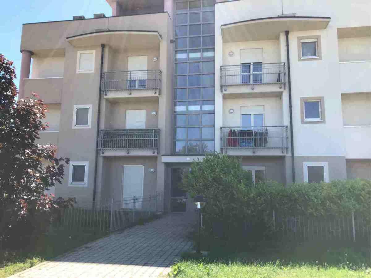 Appartamento in vendita a Cuneo